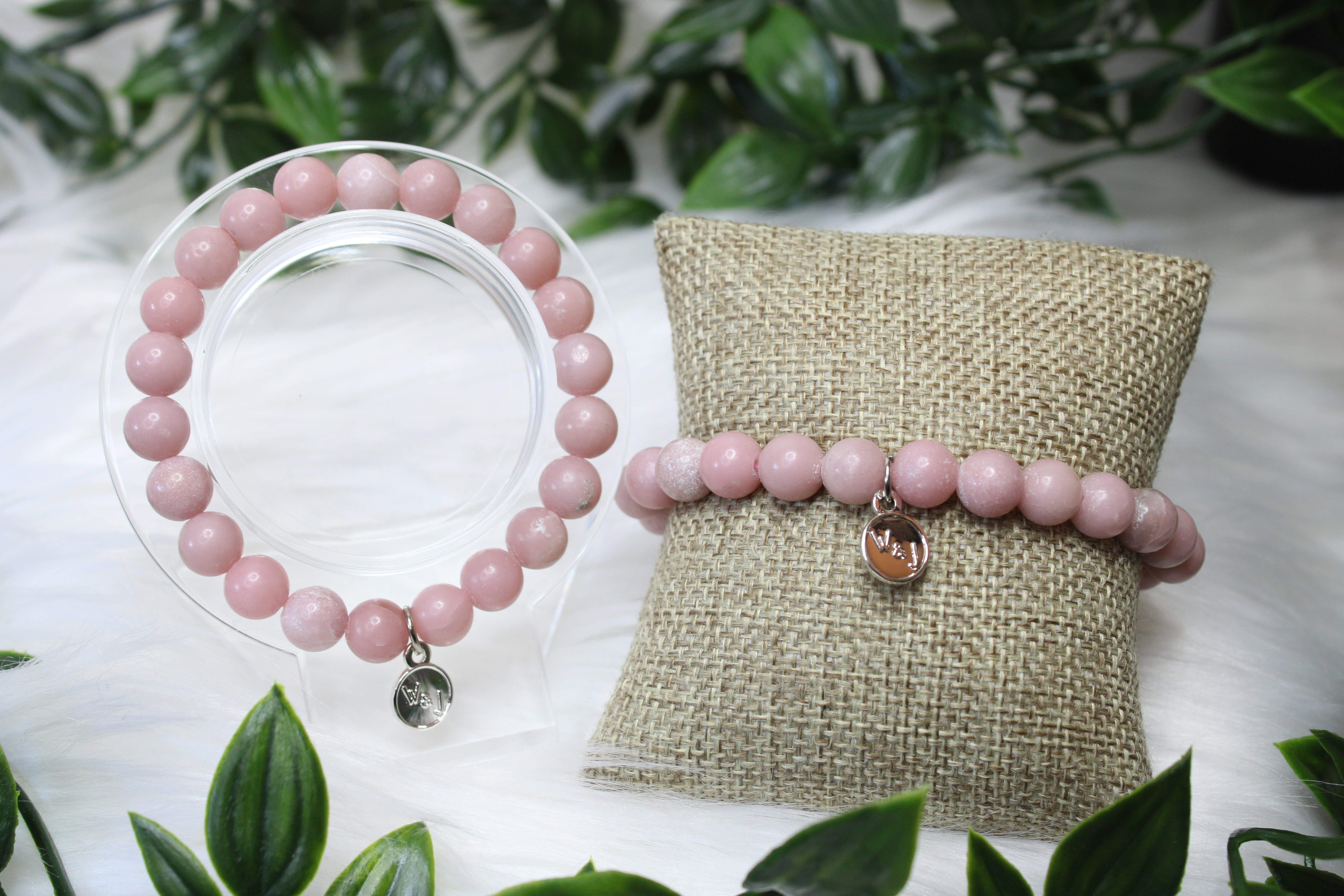 Willow & Jade – Willow & Jade